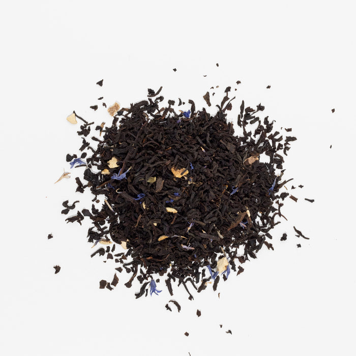 Organic artisinal tea products – Muskoka Tea Company